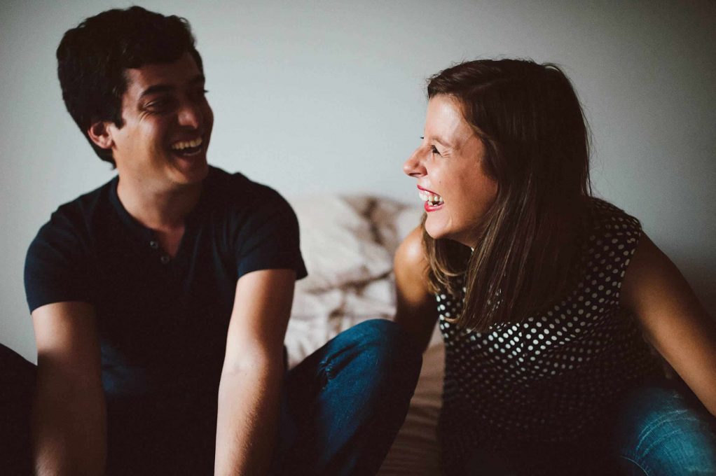 Ana & Diogo's stroll around Lisbon » Fotografamos wedding and elopement ...